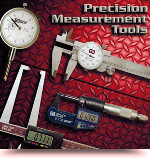 Chicago Brand Industrial Machinist Tools